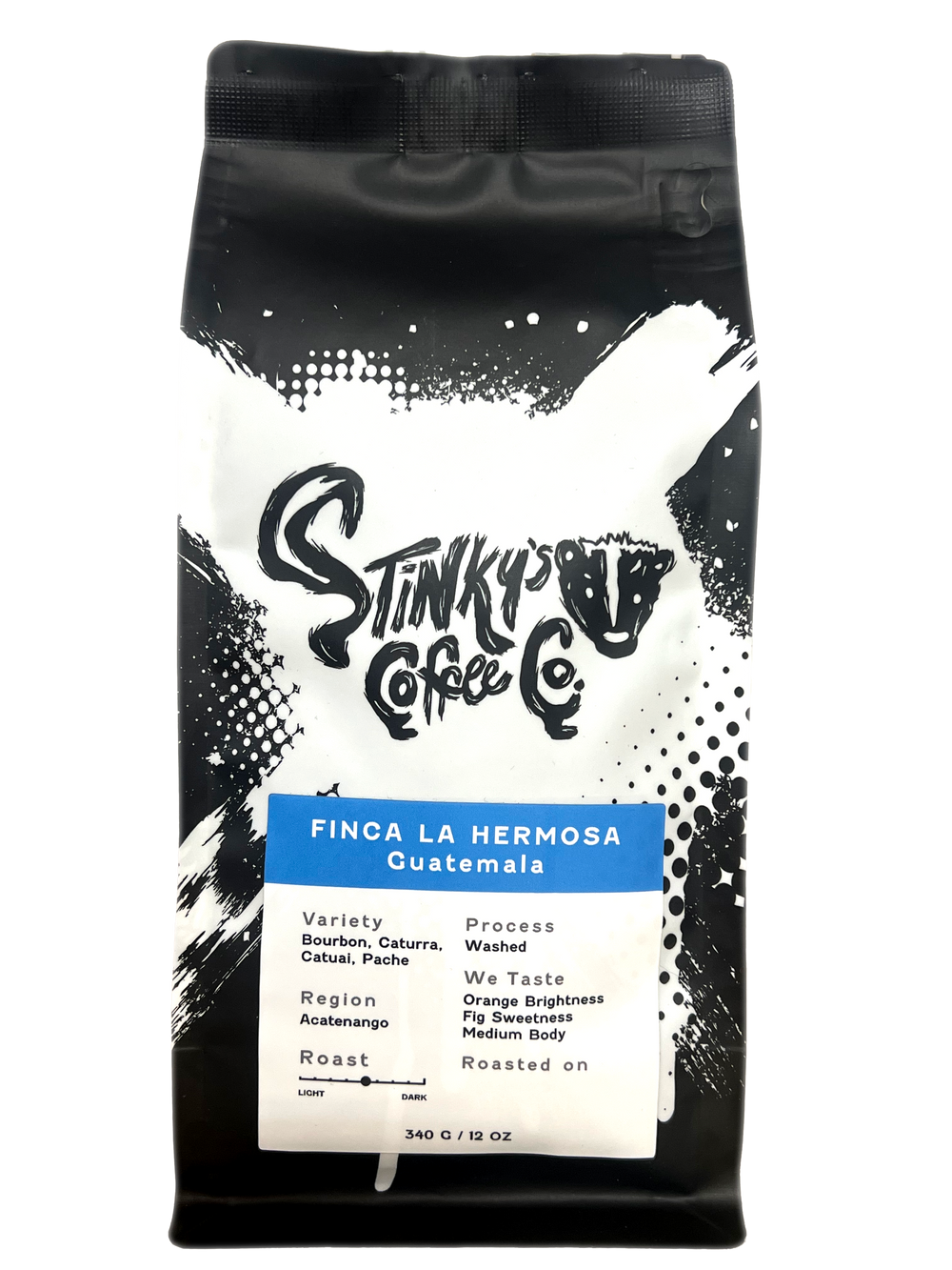 Collections – Stinky's Coffee Co.