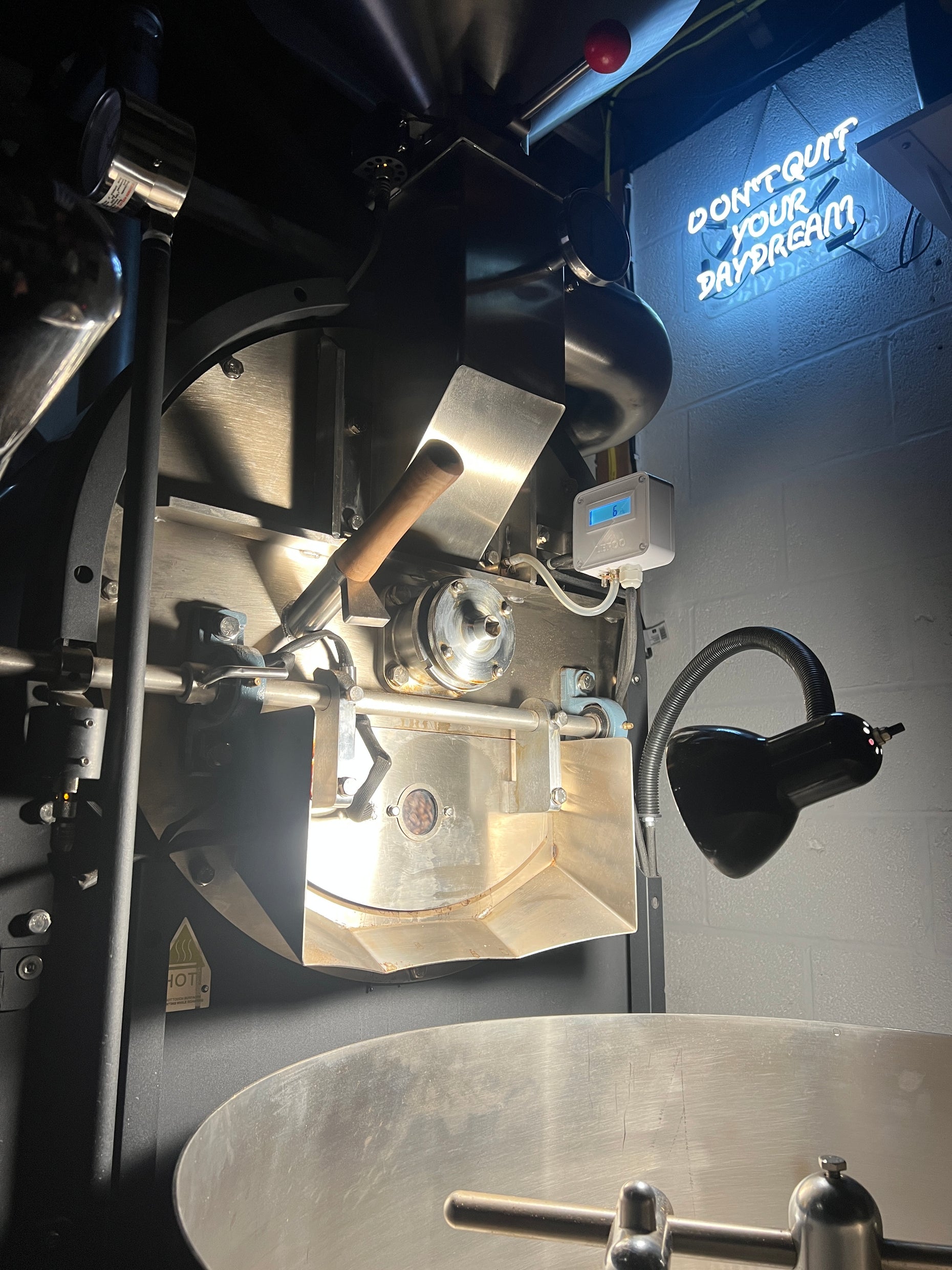 Wholesale Specialty Coffee – Stinky's Coffee Co.